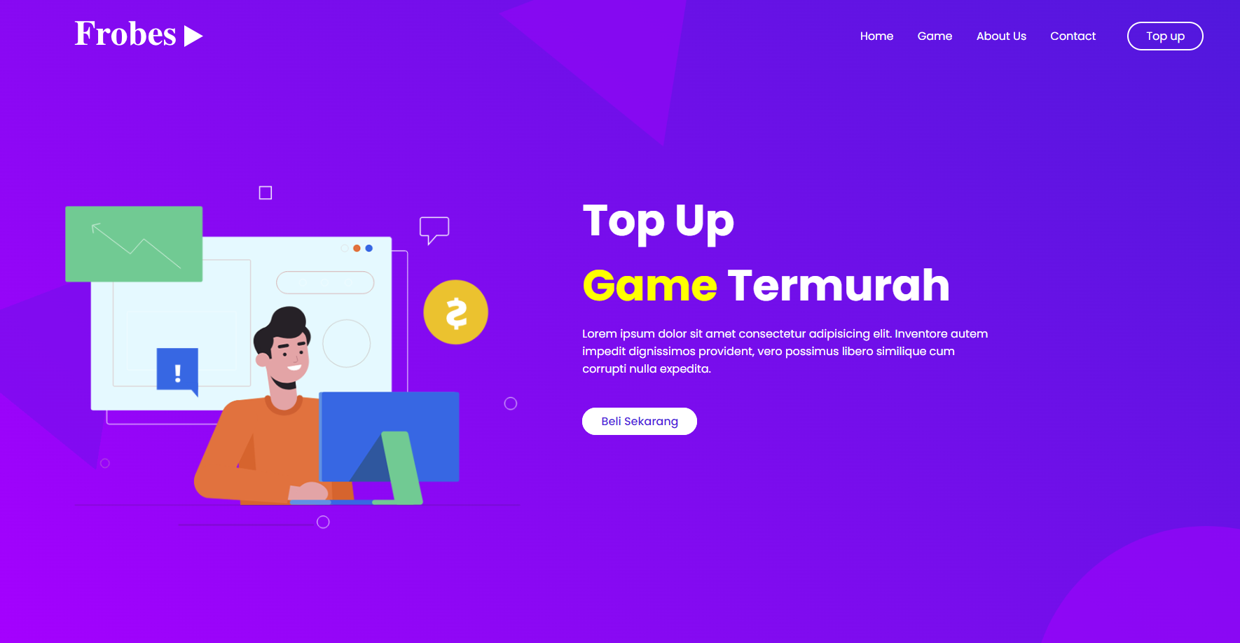 Fikri Maulana - Software Engineer